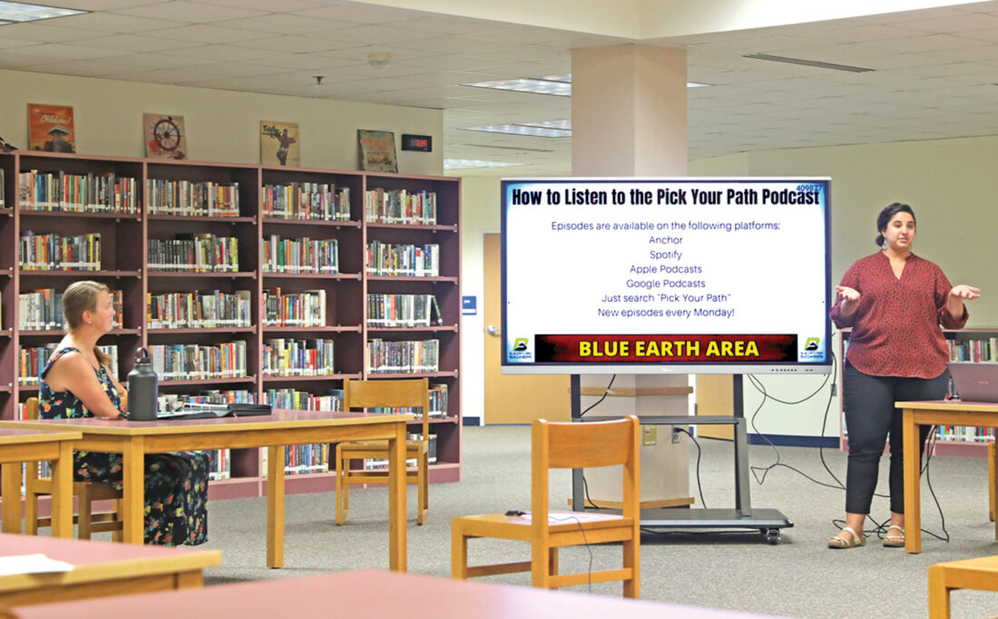 BEA schools prepare for September | News, Sports, Jobs - Faribault ...